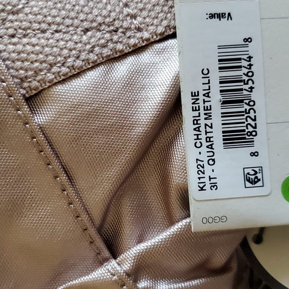 Kipling | Bags | Kipling Charlene Crossbody | Poshmark